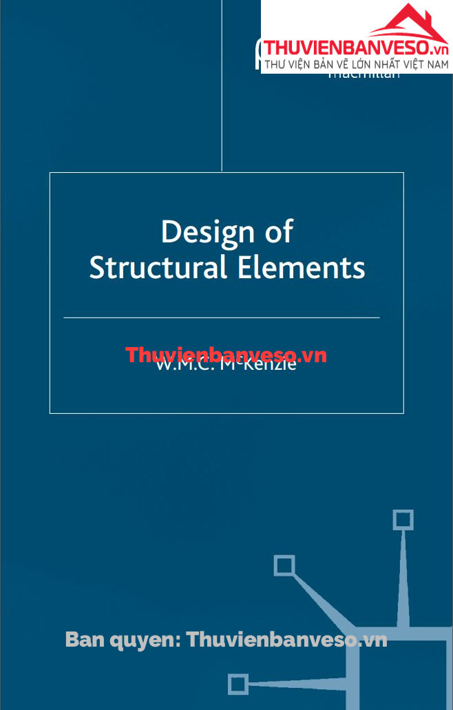 Design of Structural Elements